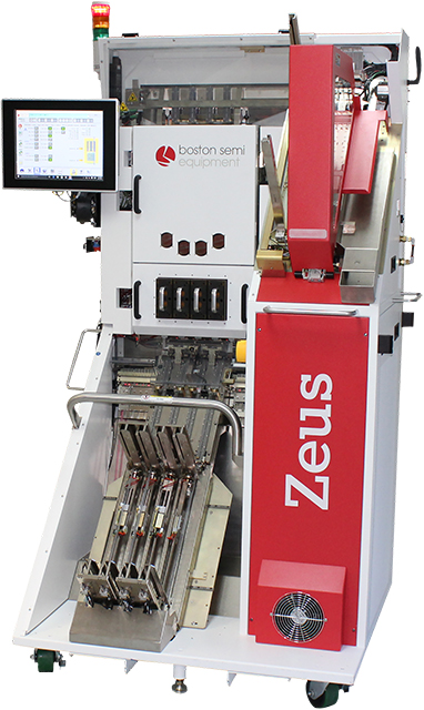 Boston Semi Equipment Receives Order for Multiple Zeus High Voltage ...